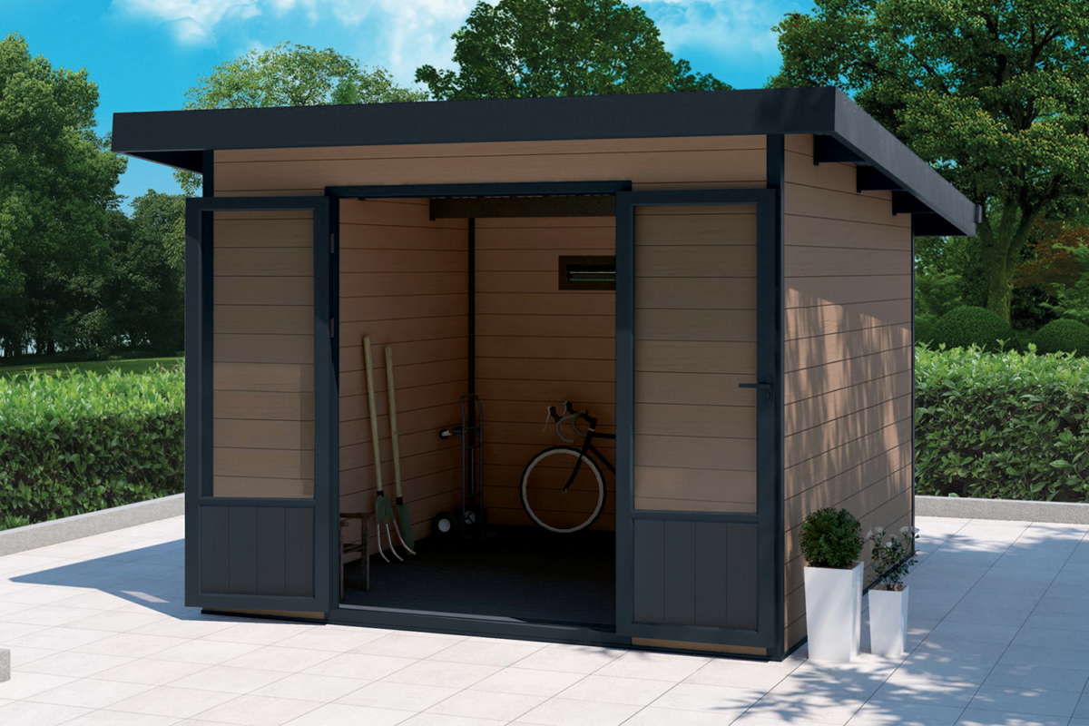 Cabanon Mistral Gatineau Ottawa | Patio Elite