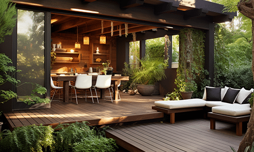 Terrasse Gatineau | Patio Elite