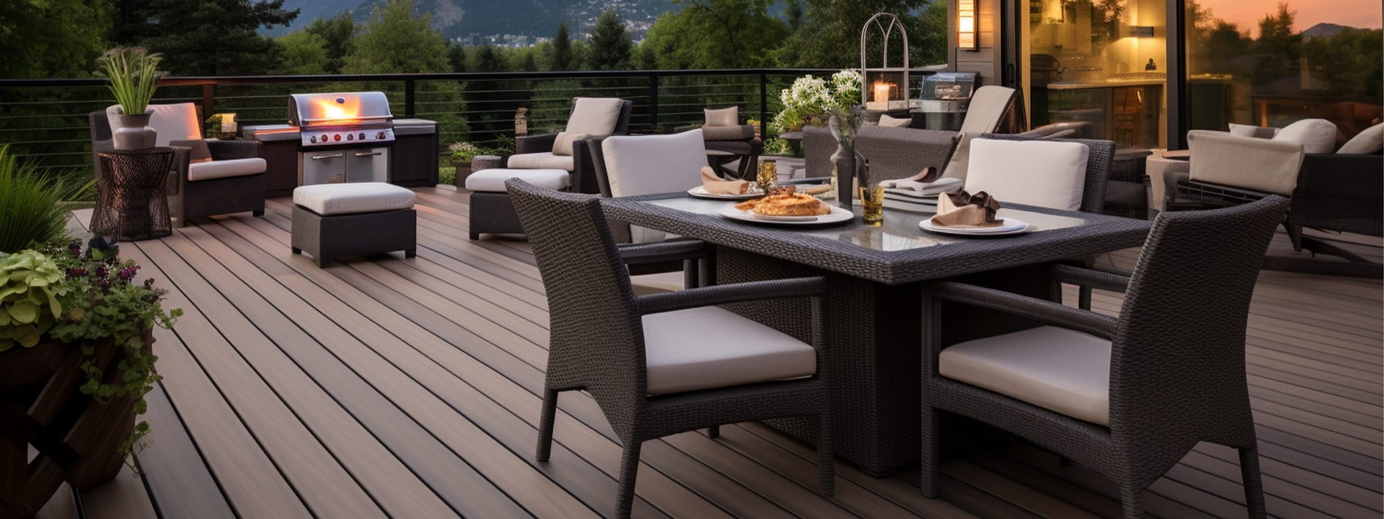 Terrasse Gatineau | Patio Elite